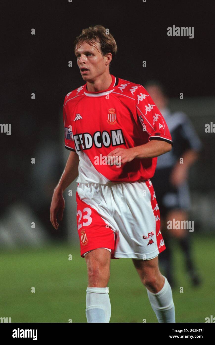 Bordeaux v monaco hi-res stock photography and images - Alamy