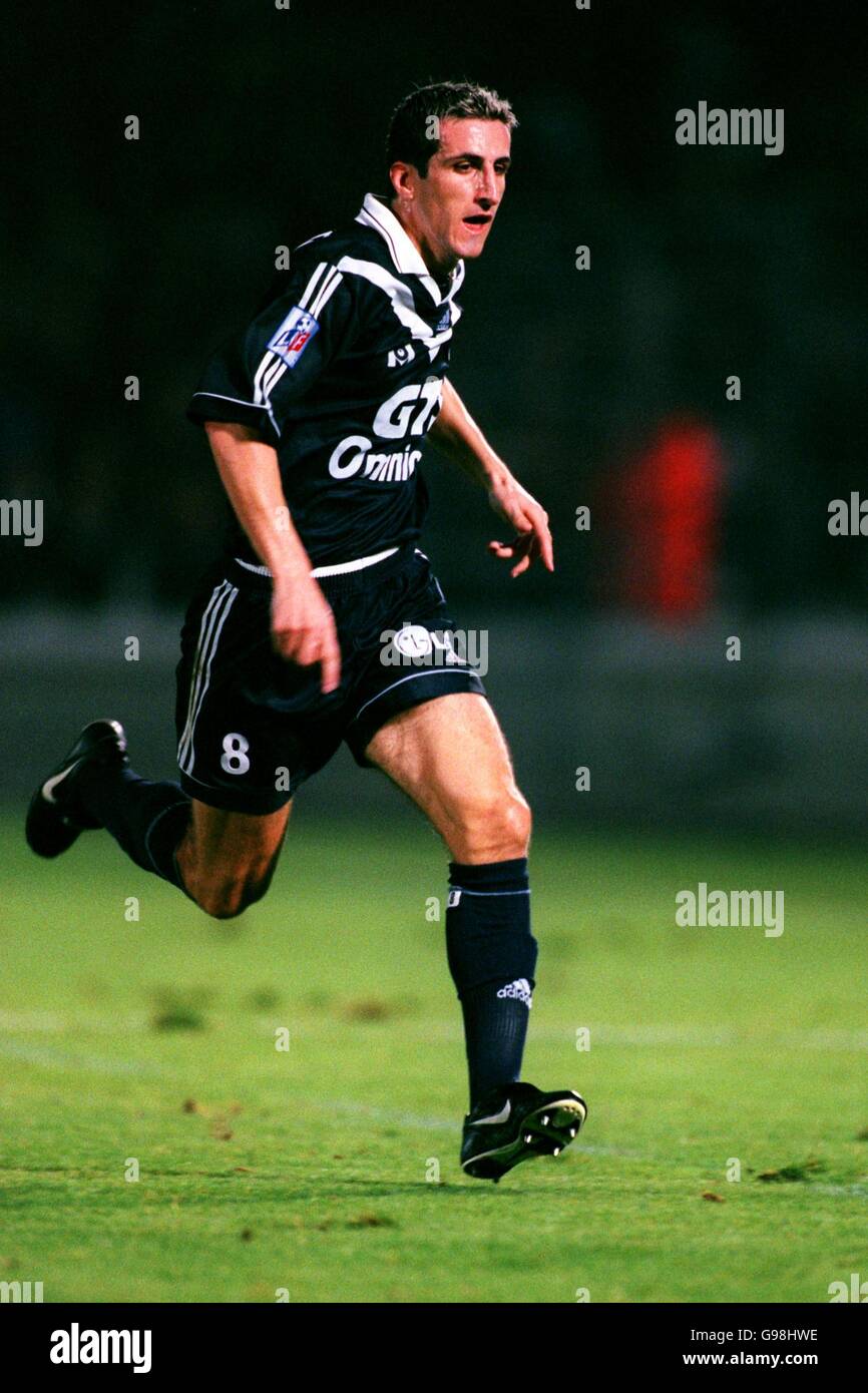 Bordeaux v monaco hi-res stock photography and images - Alamy