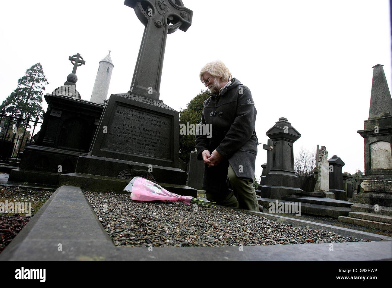 Anne devlin hi-res stock photography and images - Alamy