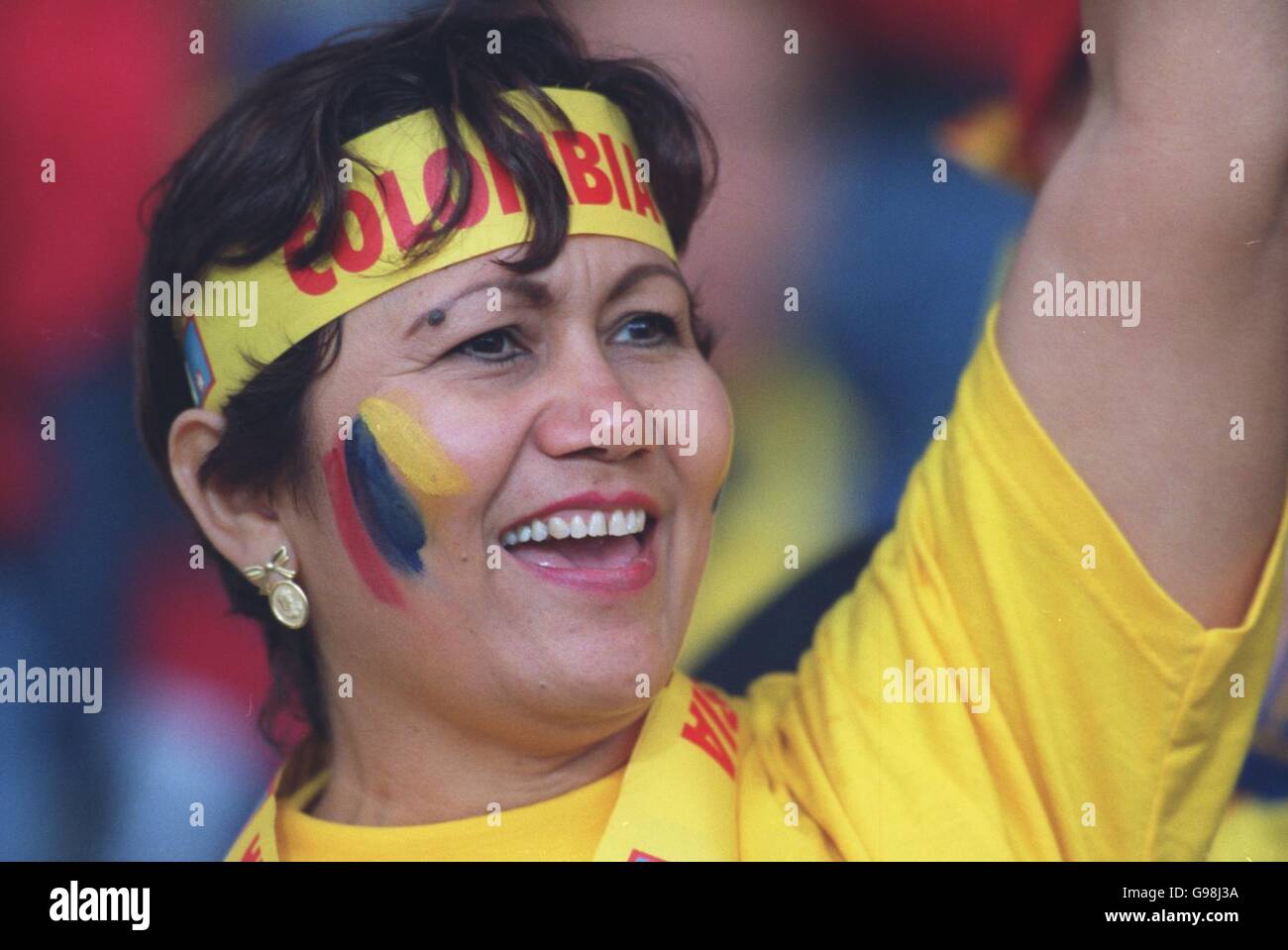 Romania and colombia hi-res stock photography and images - Alamy