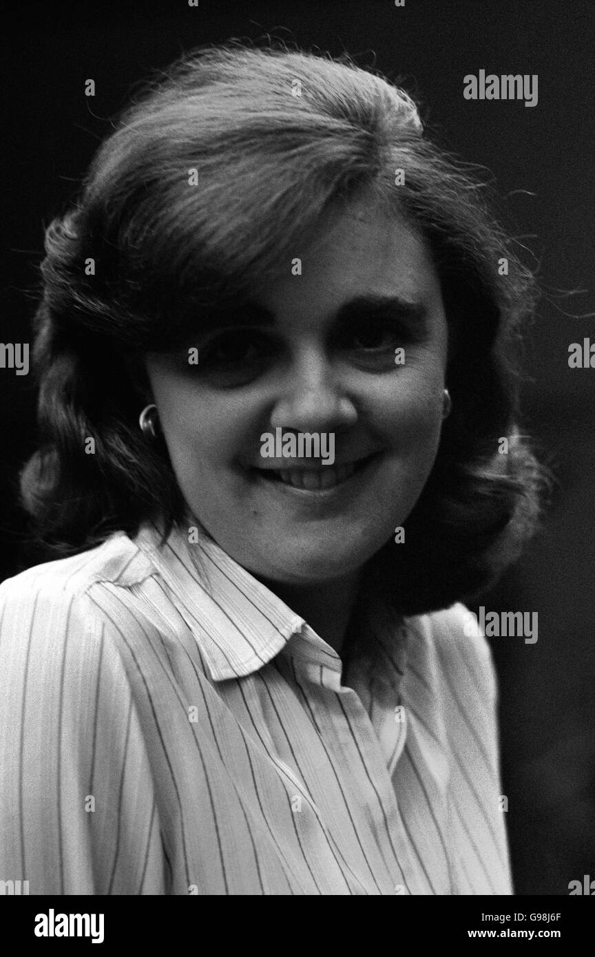 Annemarie Hoffman Beckwith