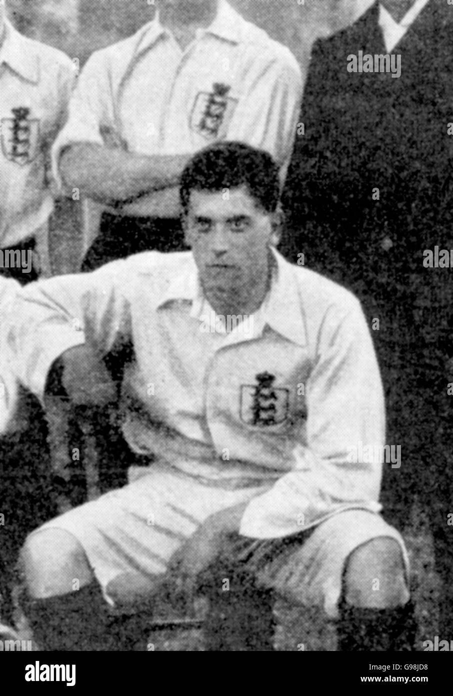 Alban hugh harrison hi-res stock photography and images - Alamy