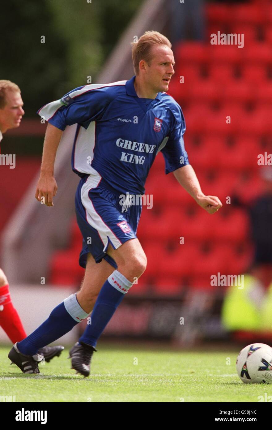 Mark venus hi-res stock photography and images - Alamy