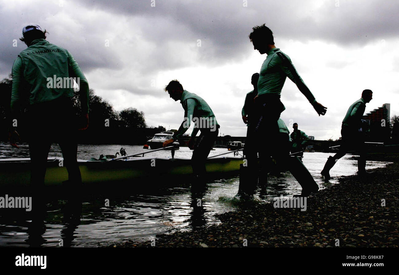 ROWING Boat Race Stock Photo - Alamy