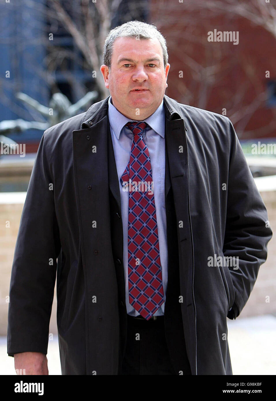 Det sergeant morris hi-res stock photography and images - Alamy