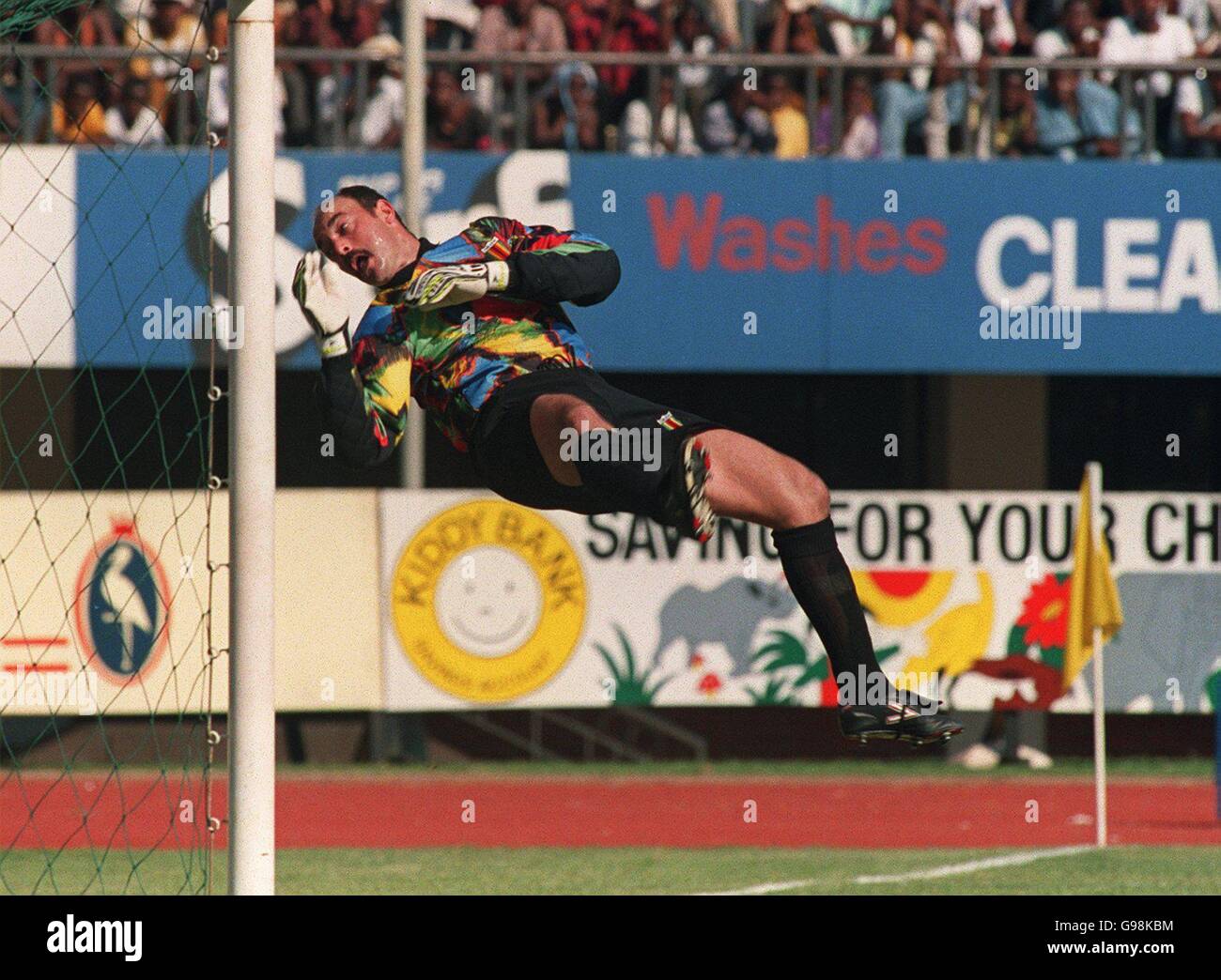 What Is Bruce Grobbelaar Doing Now at Bill Schoenfeld blog