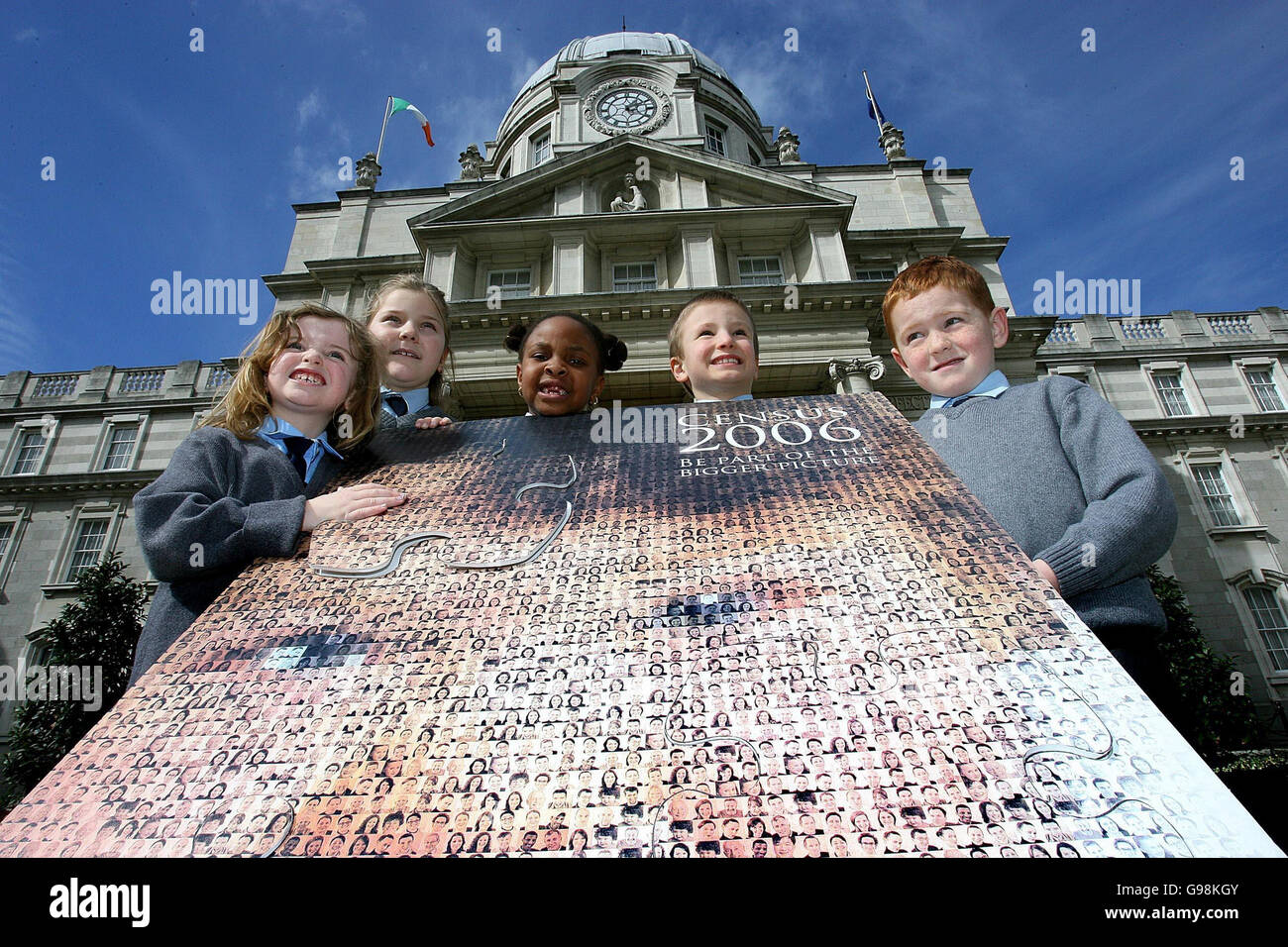 Social census hi-res stock photography and images - Alamy