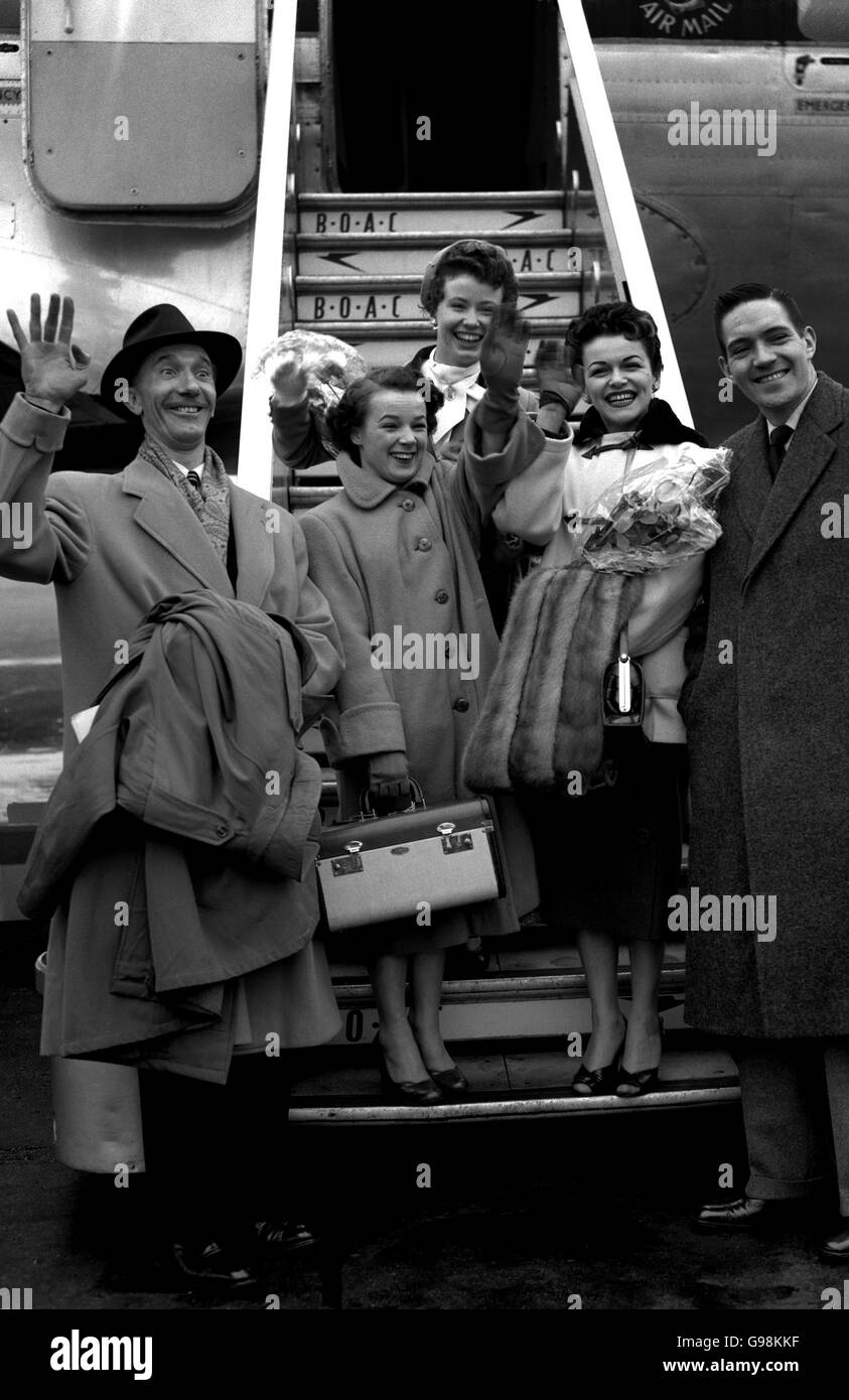 Eve boswell hi-res stock photography and images - Alamy