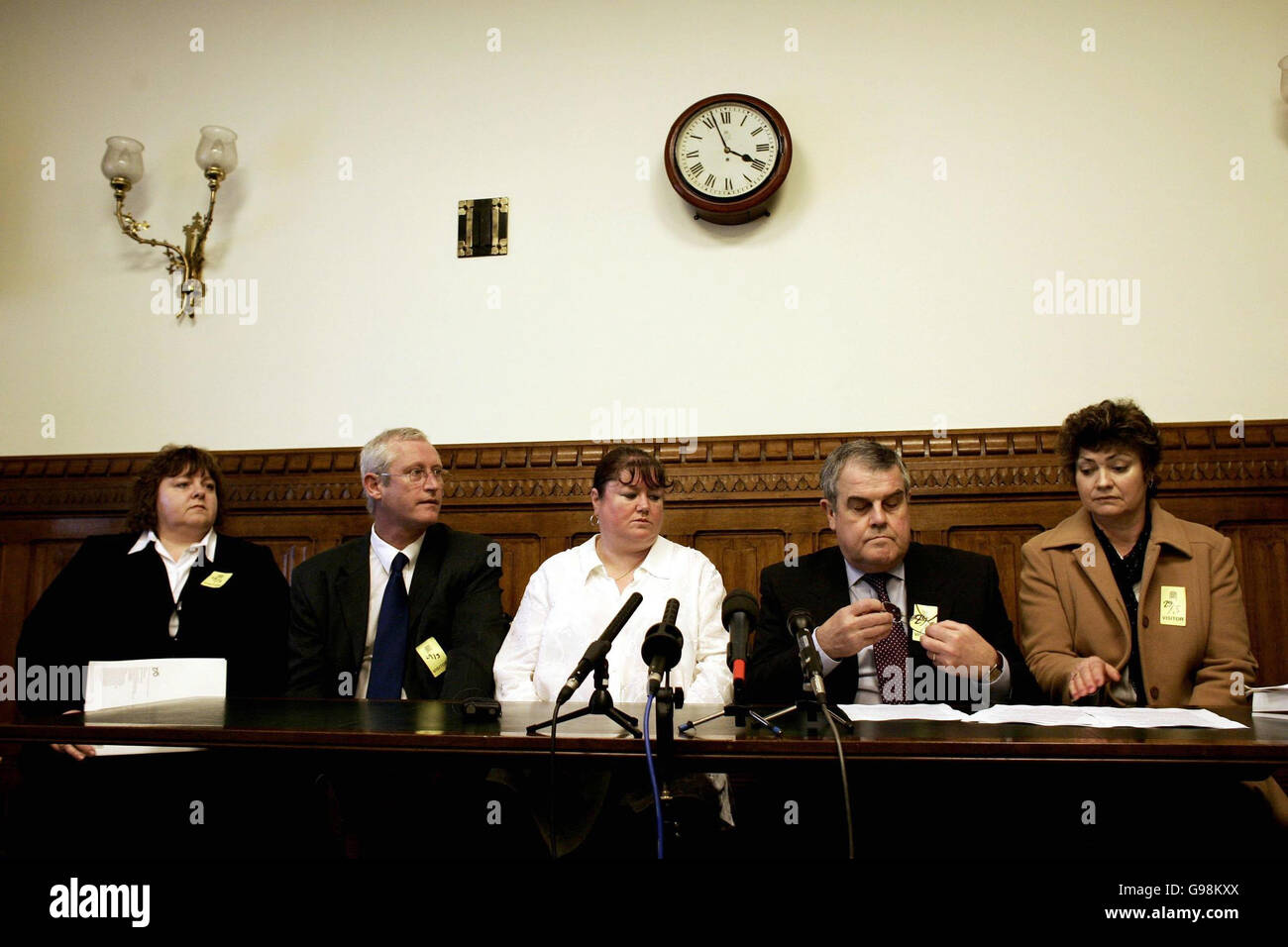 Geoff Parsons High Resolution Stock Photography and Images - Alamy