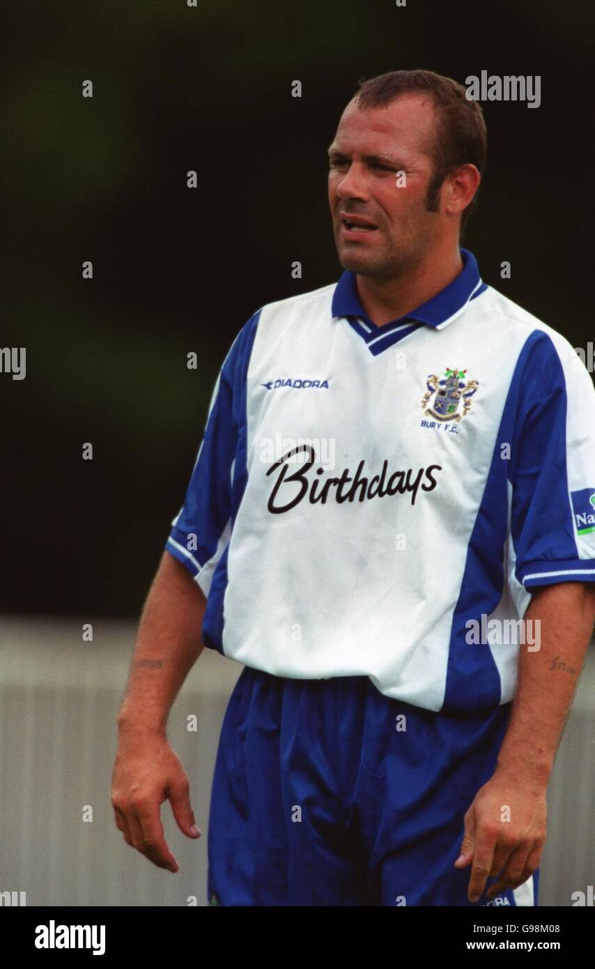 Darren bullock hi-res stock photography and images - Alamy