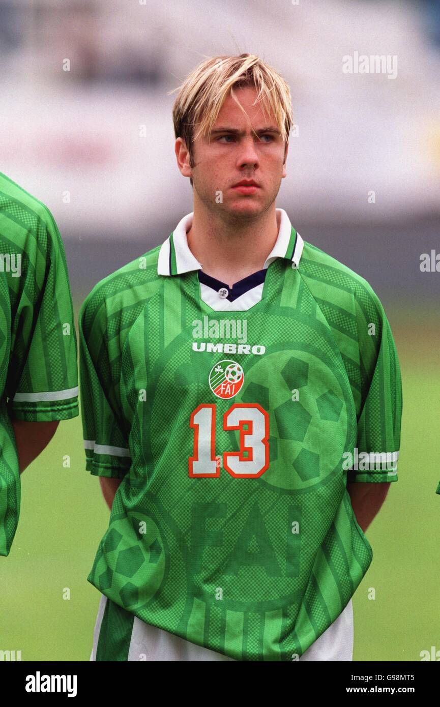 Padraig drew hi-res stock photography and images - Alamy