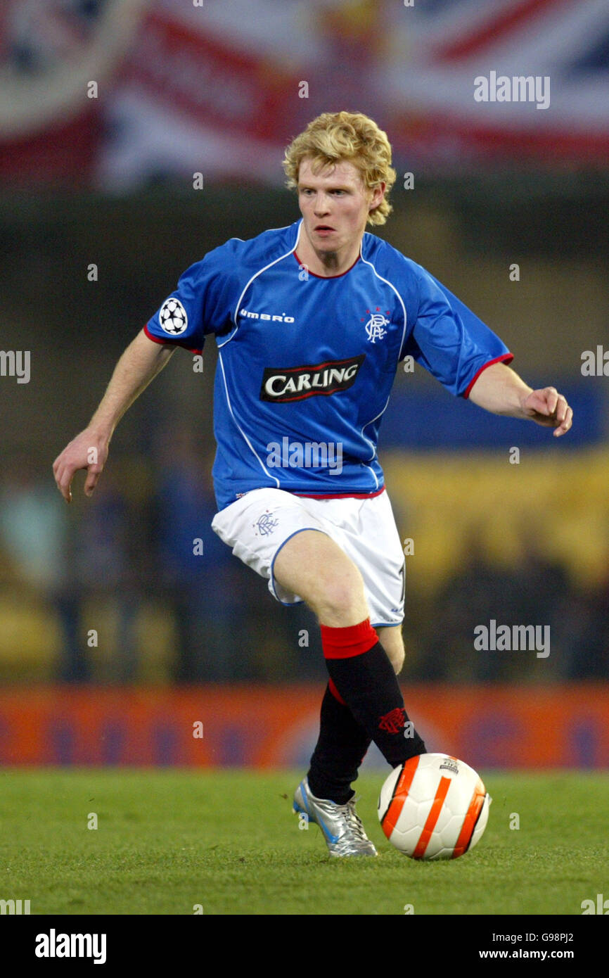 El madrigal chris burke hi-res stock photography and images - Alamy