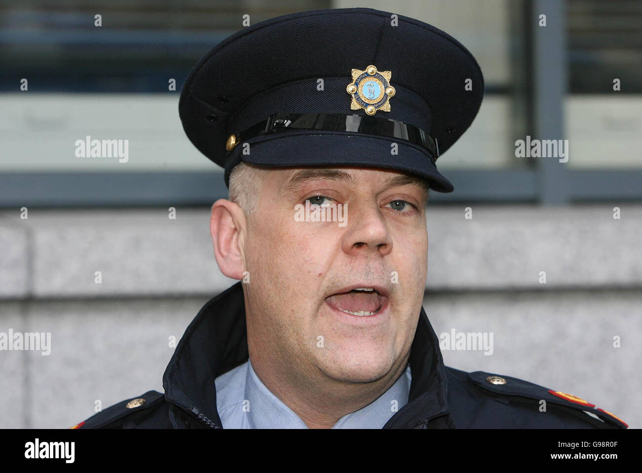 Thomas slab murphy hi-res stock photography and images - Alamy