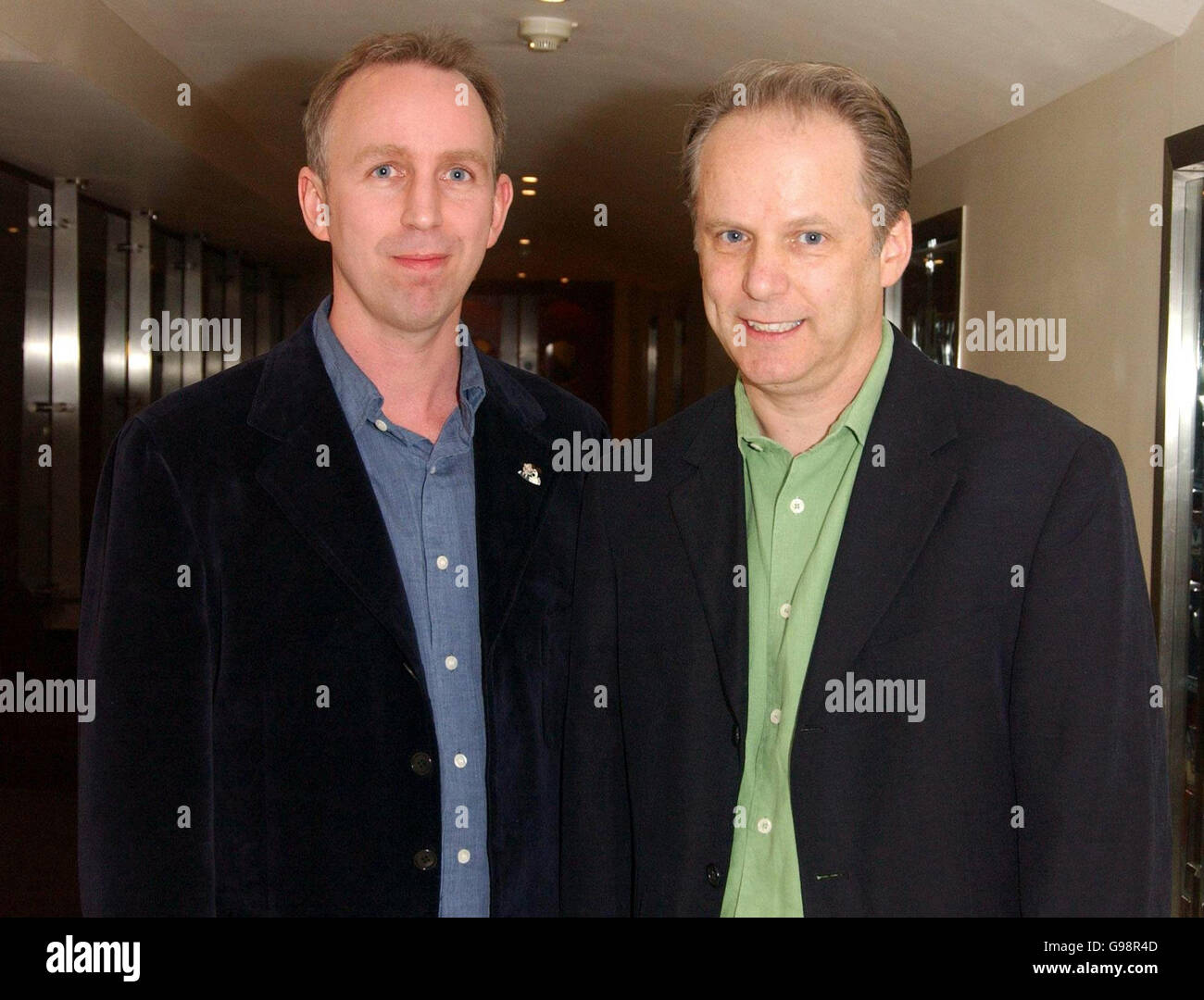 British animation awards baas hi-res stock photography and images - Alamy