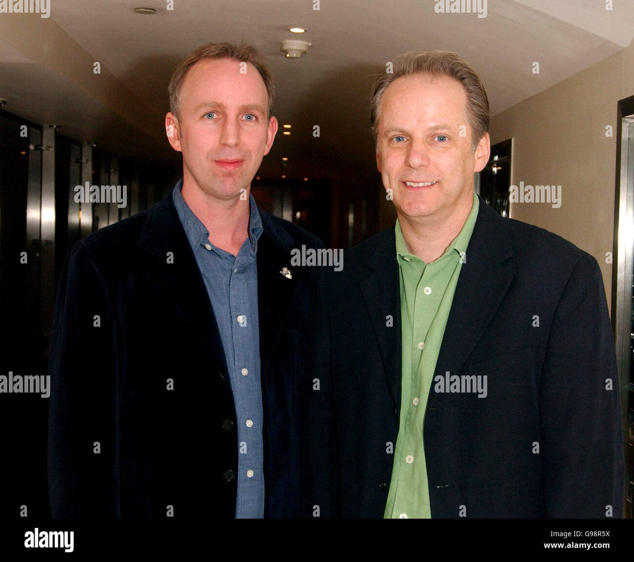 Nick park animation hi-res stock photography and images - Alamy