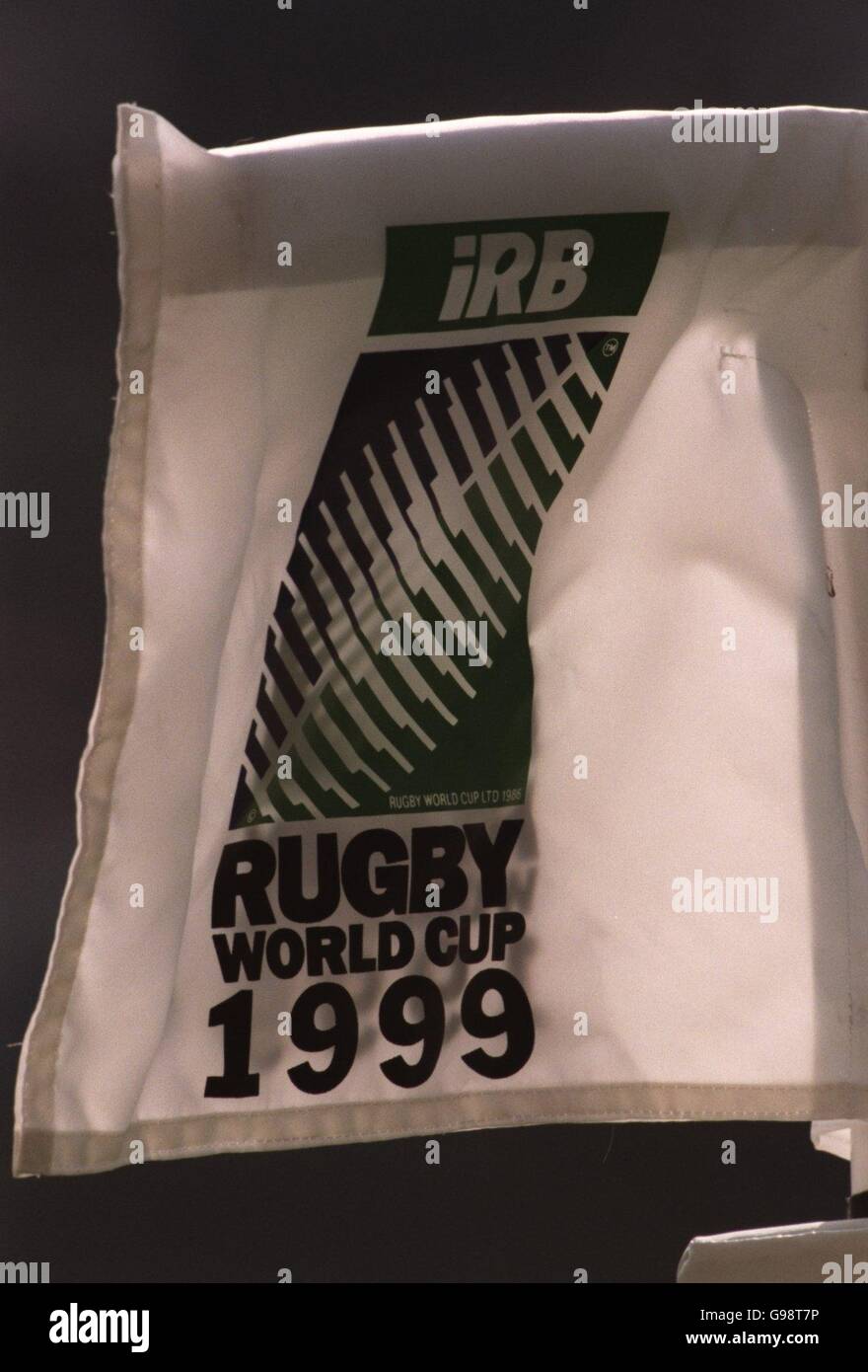 World rugby logo hi-res stock photography and images - Alamy