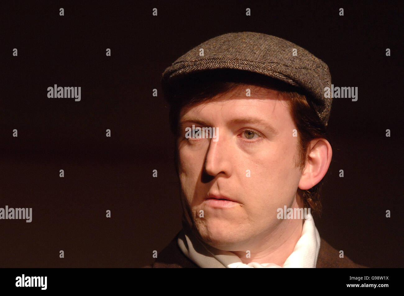 Pete and dud hi-res stock photography and images - Alamy