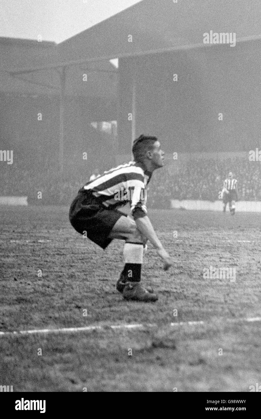 Sammy crooks hi-res stock photography and images - Alamy