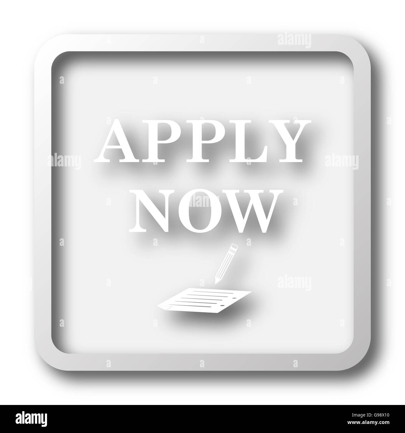 Join petition Cut Out Stock Images & Pictures - Alamy