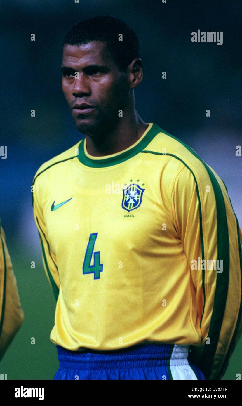 Aldair brazil hi-res stock photography and images - Alamy