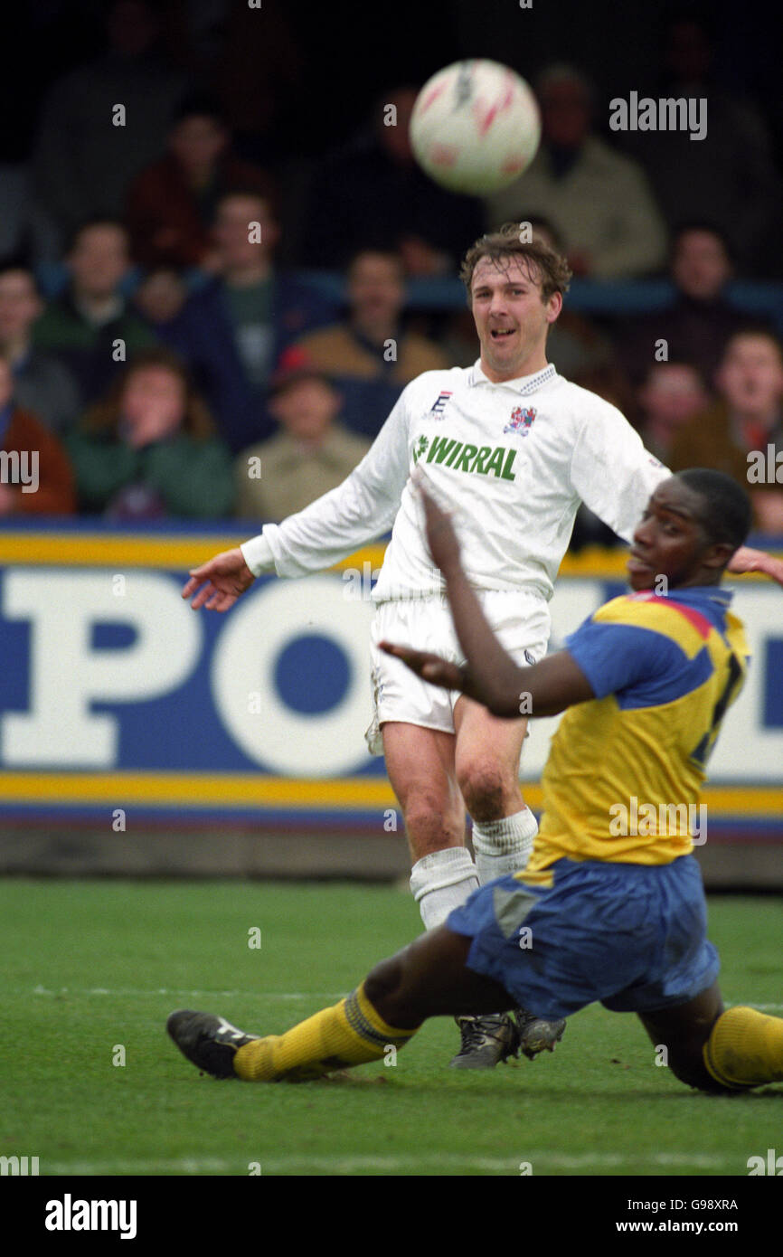 Tr williams hi-res stock photography and images - Alamy