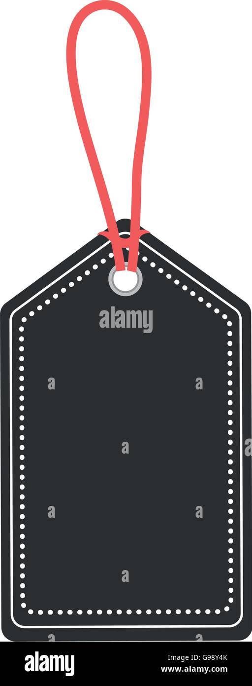 Tag icon. label design. Vector graphic Stock Vector Image & Art - Alamy