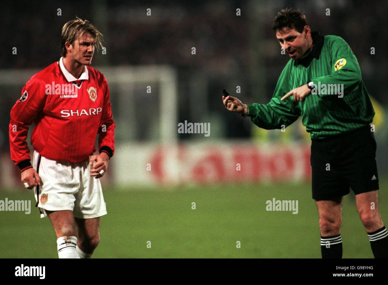 Bernd heynemann hi-res stock photography and images - Alamy