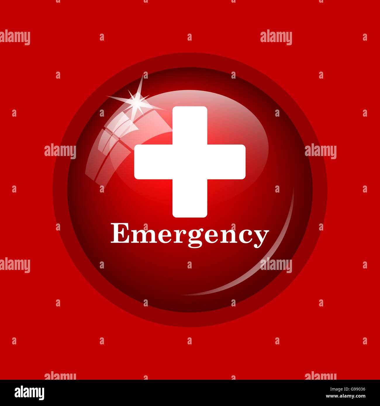 Nurse call emergency red button hi-res stock photography and images - Alamy