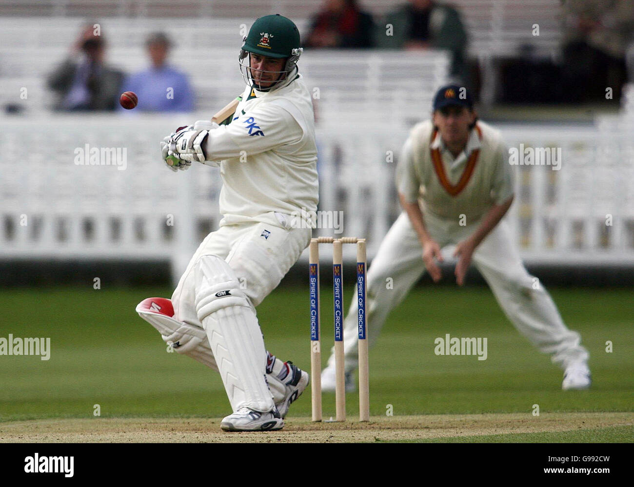 Nottinghamshires jason gallian hi-res stock photography and images - Alamy