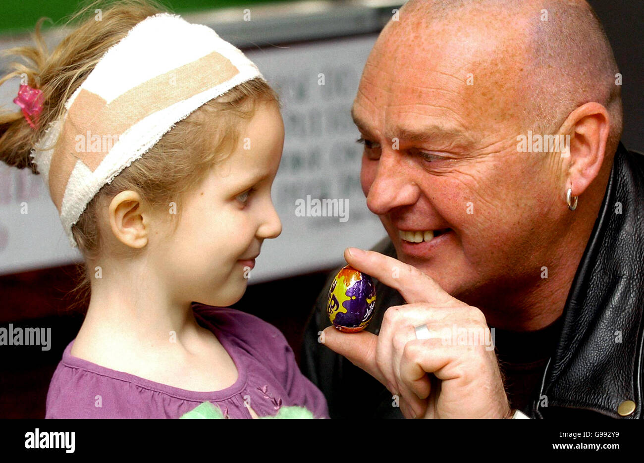 Hospital glasgow sick children hi-res stock photography and images - Alamy