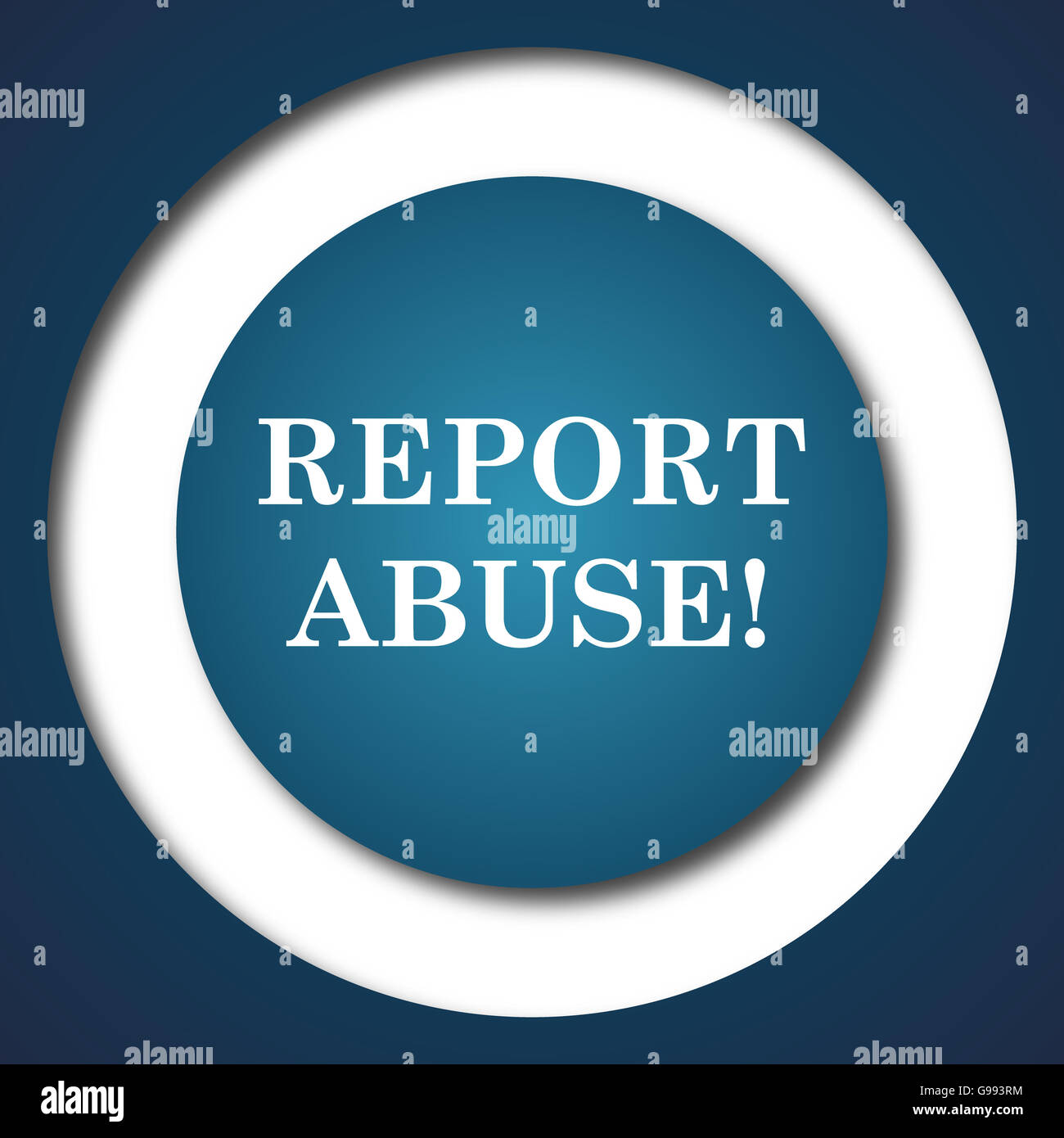 Report online abuse hi-res stock photography and images - Alamy