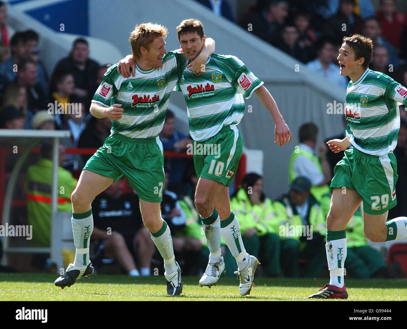 Phil jevons hi-res stock photography and images - Alamy