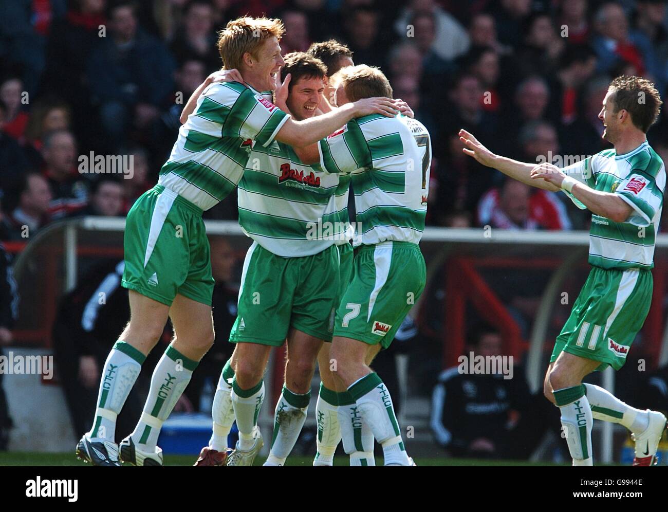 Phil jevons hi-res stock photography and images - Alamy