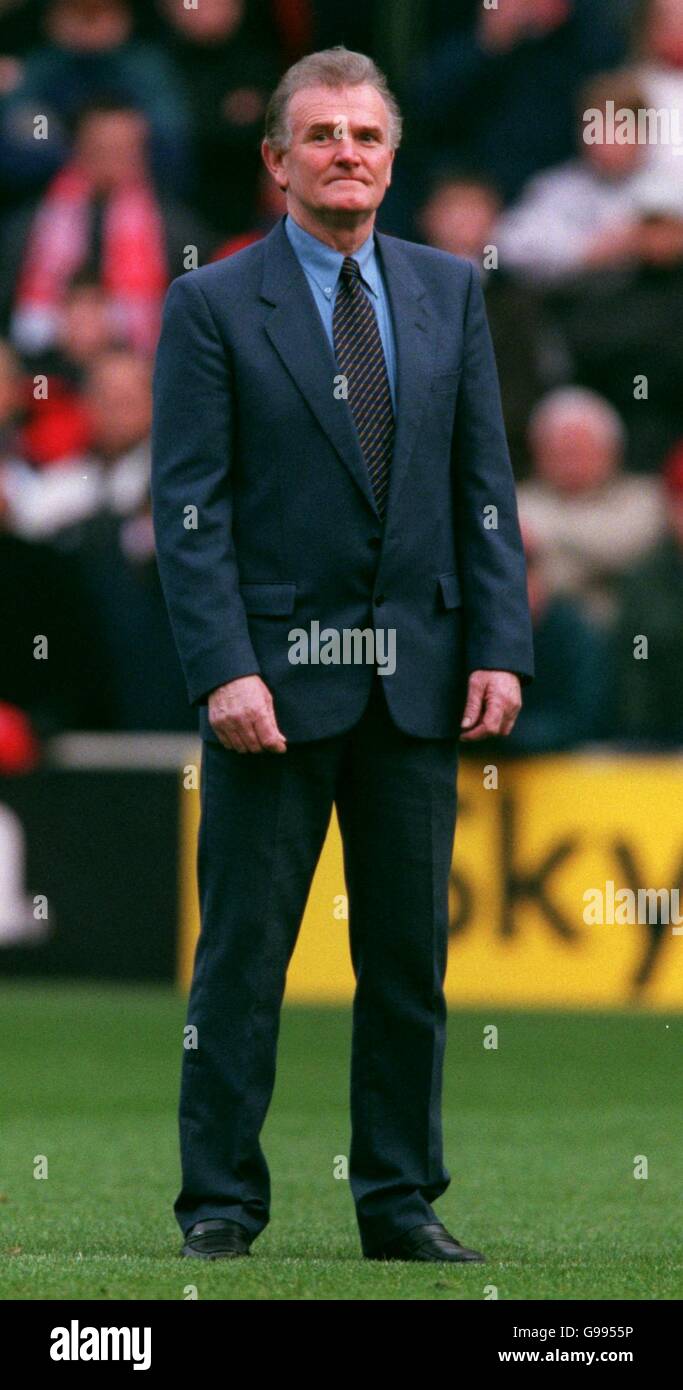 Tommy lawrence, liverpool hi-res stock photography and images - Alamy