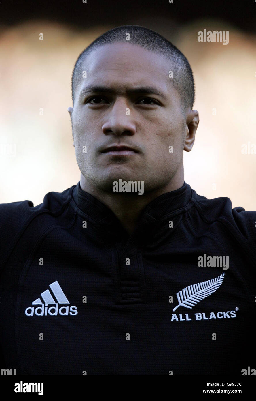 Mose tuialii hi-res stock photography and images - Alamy