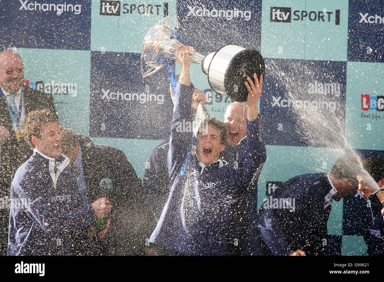 Barney Williams High Resolution Stock Photography and Images - Alamy