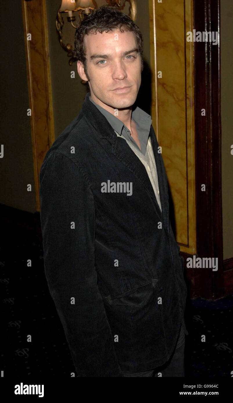 Jake Maskall arrives for the 'No Coat, Fur Knickers' cabaret benefit in ...