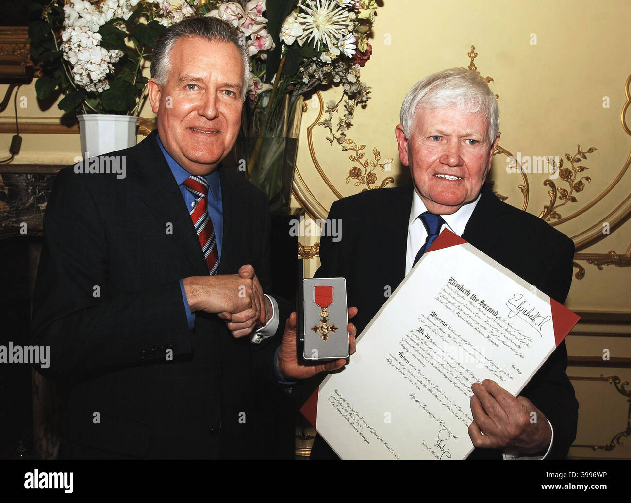 Hennigan hi-res stock photography and images - Alamy