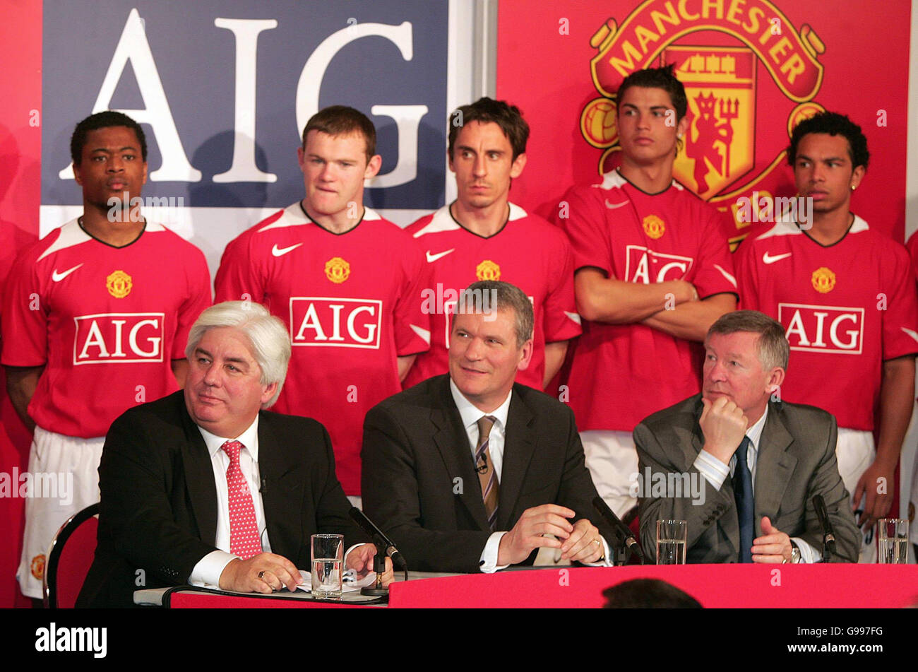 American international group aig hi-res stock photography and images ...