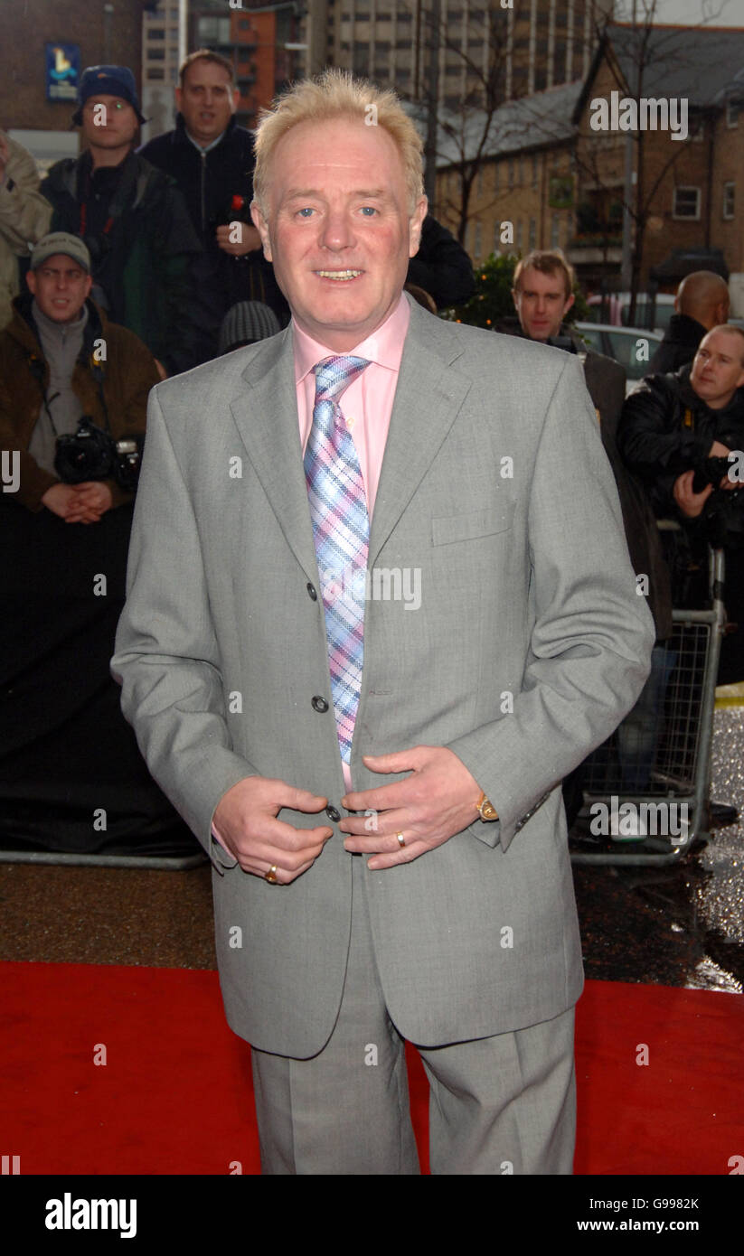 Bruce jones les hi-res stock photography and images - Alamy