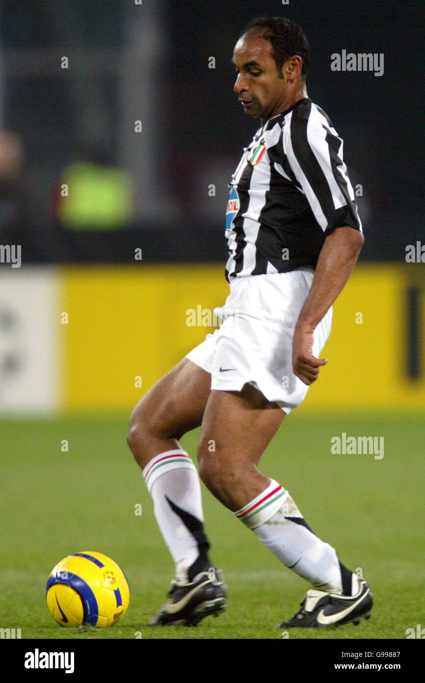 Stadio delle alpi emerson hi-res stock photography and images - Alamy