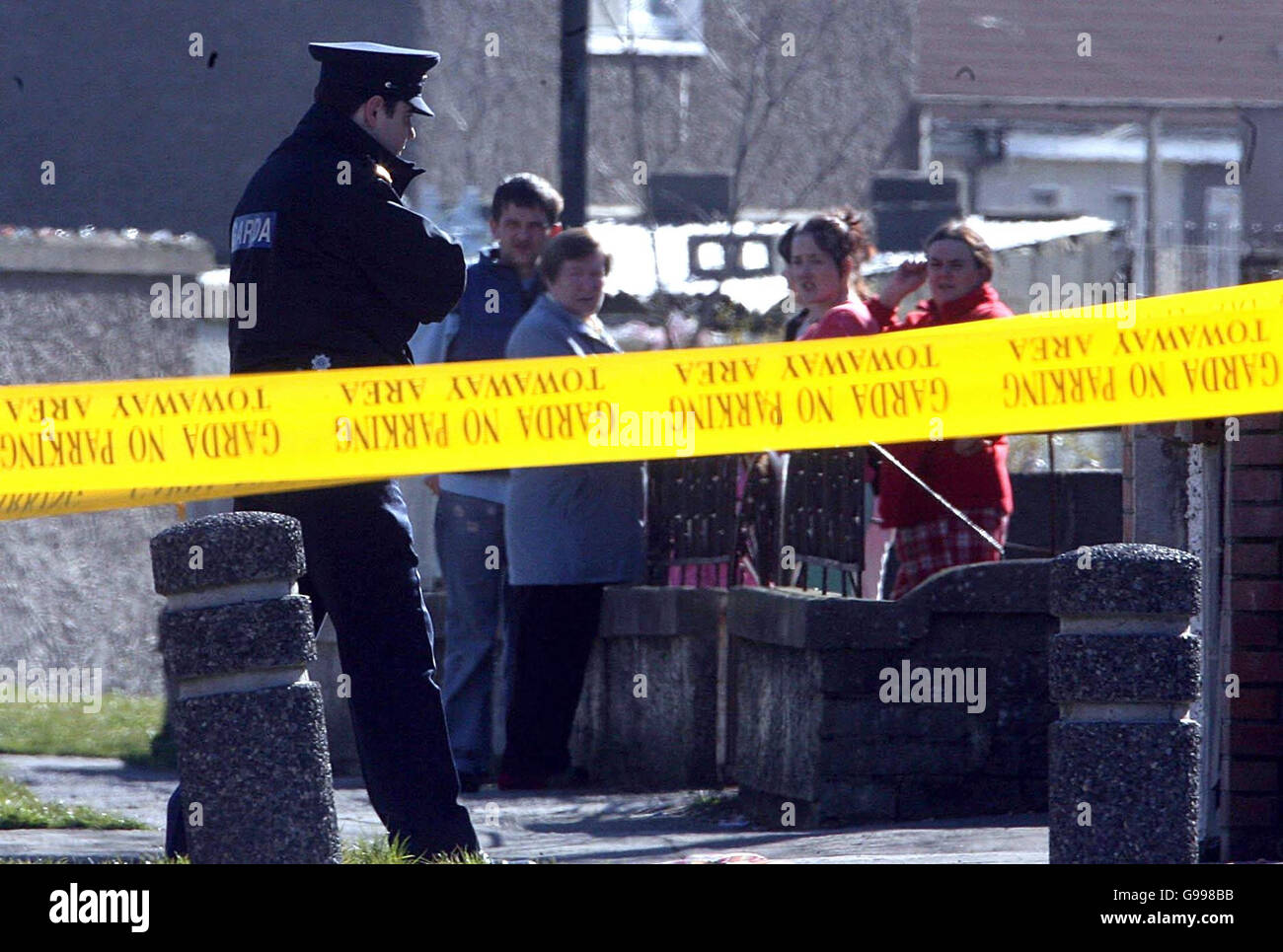 Death Stabbing_ireland High Resolution Stock Photography and Images - Alamy