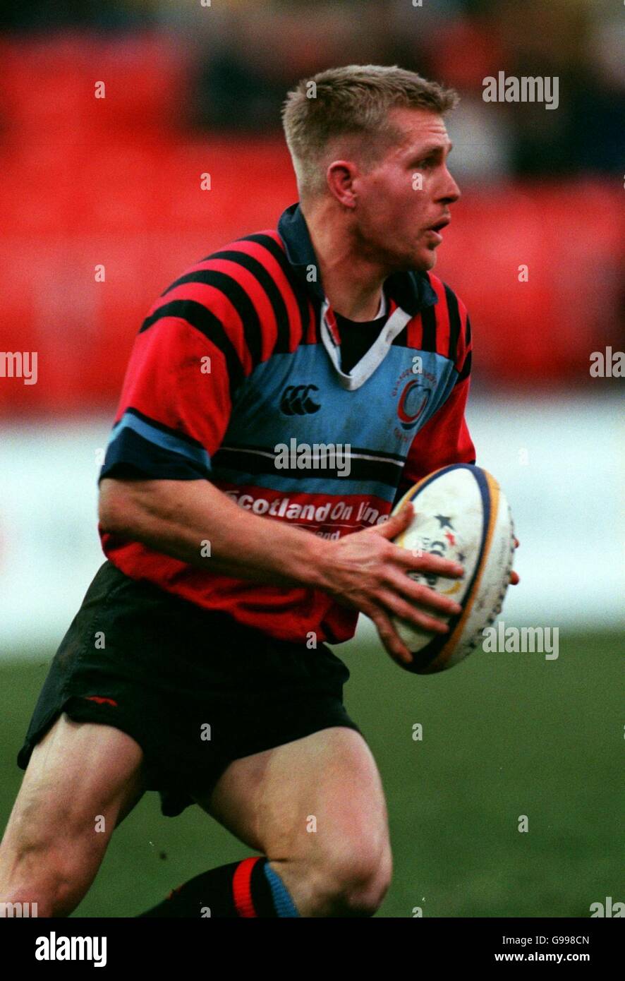 Caledonians High Resolution Stock Photography and Images - Alamy