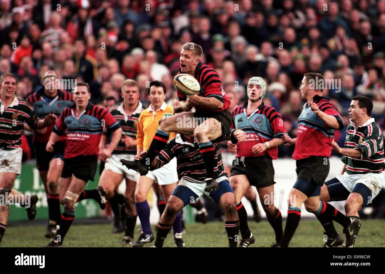 Caledonians hi-res stock photography and images - Alamy