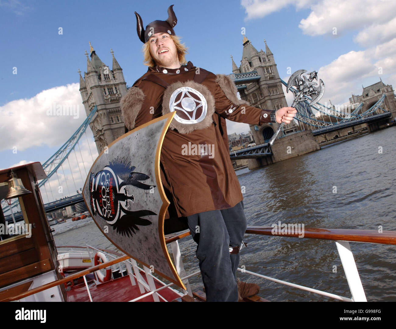 Iain mackenzie hi-res stock photography and images - Alamy