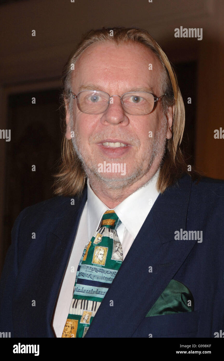 Wakeman rick hi-res stock photography and images - Alamy