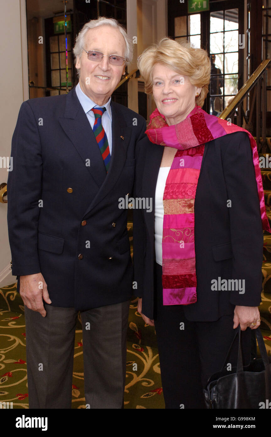 Showbiz mills hi-res stock photography and images - Alamy