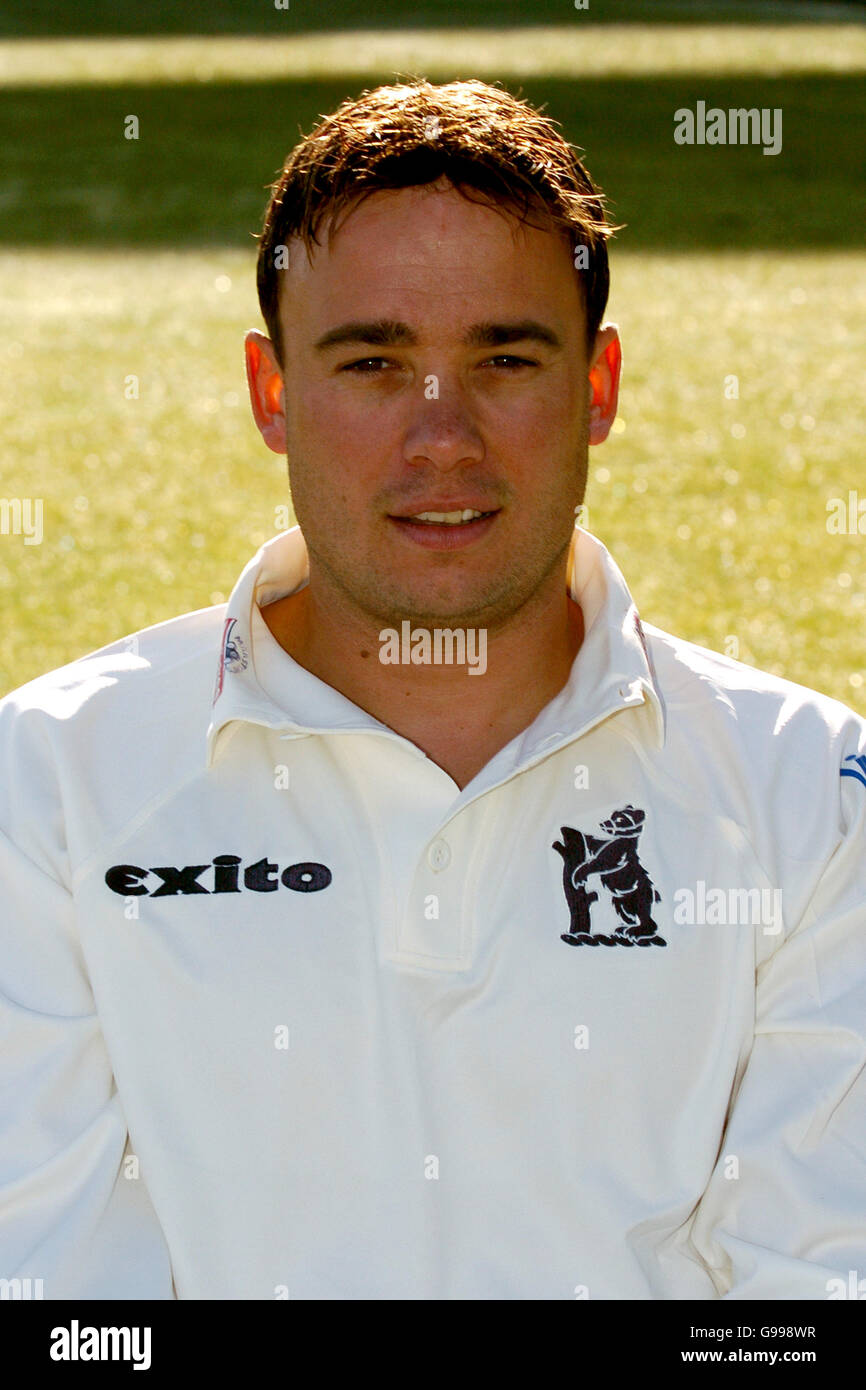 Cricket warwickshire county cricket club photocall edgbaston hi-res ...