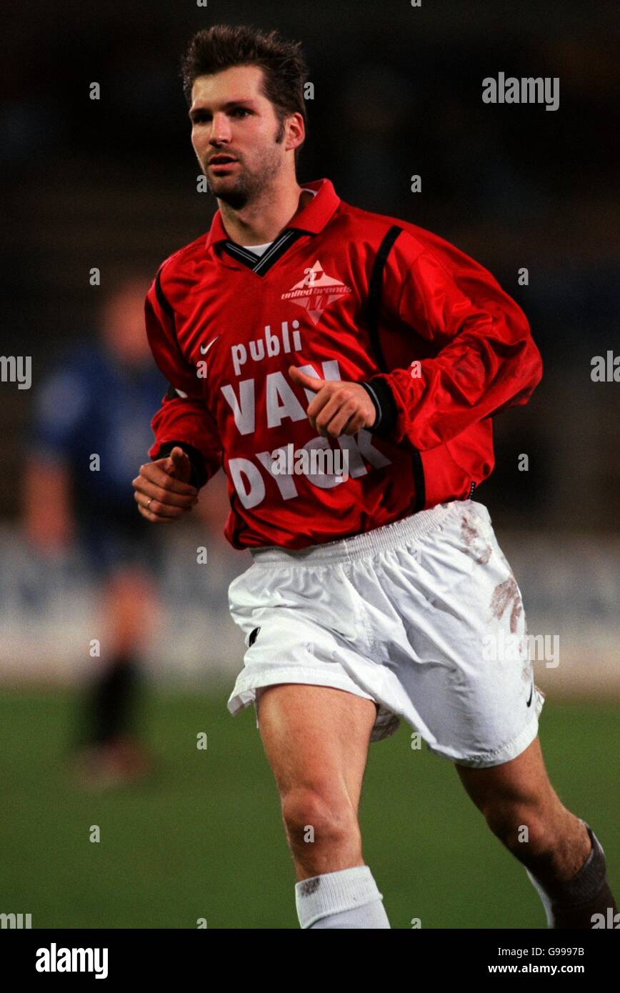 Peter meeusen hi-res stock photography and images - Alamy