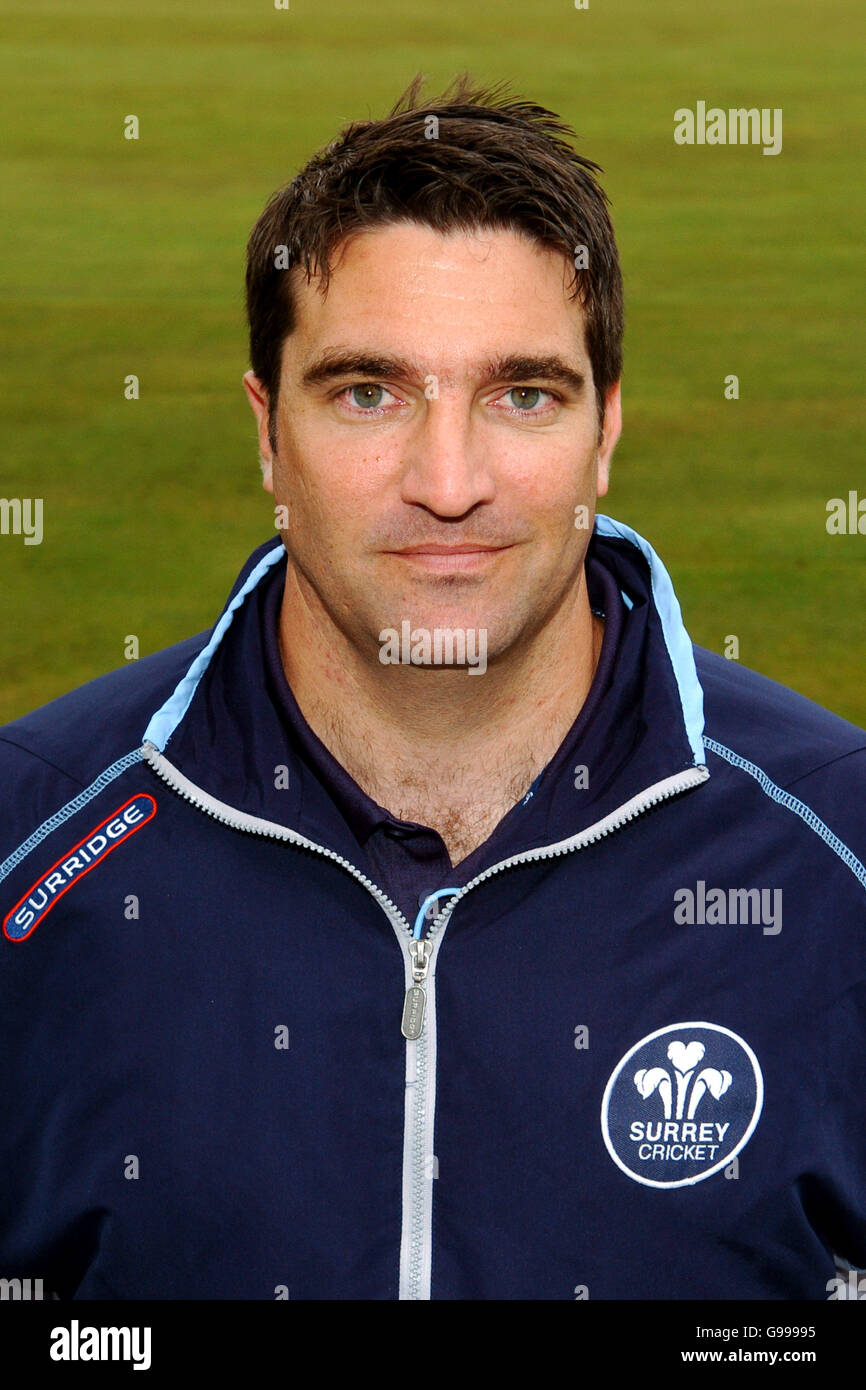 Neil Walker Fielding